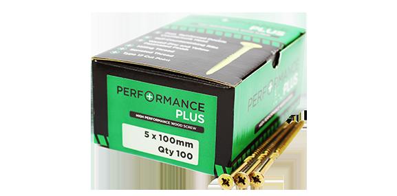 Performance Plus