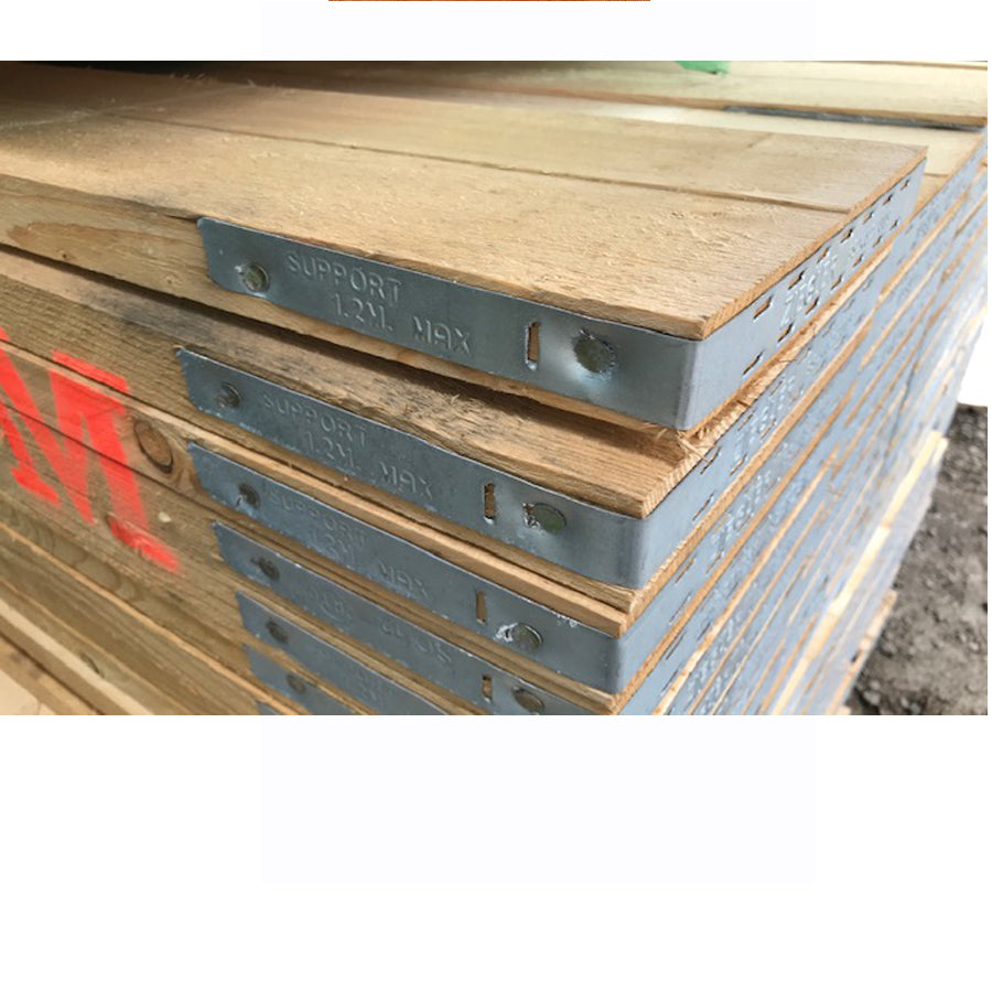 Scaffold Boards